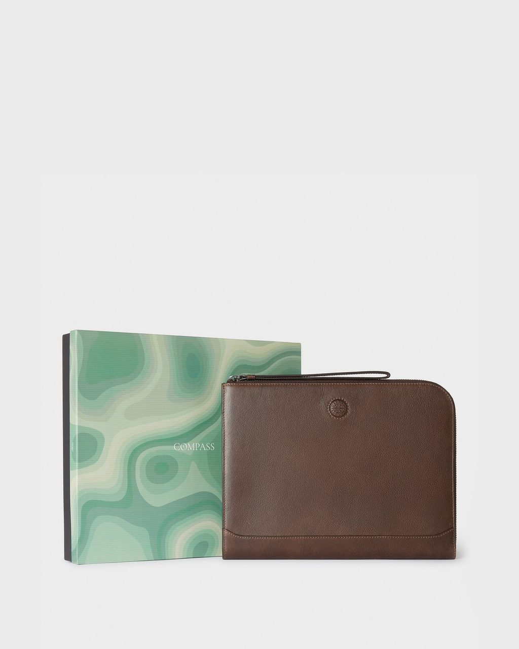 The Hudson Leather Backpack | OSPREY LONDON | Osprey London