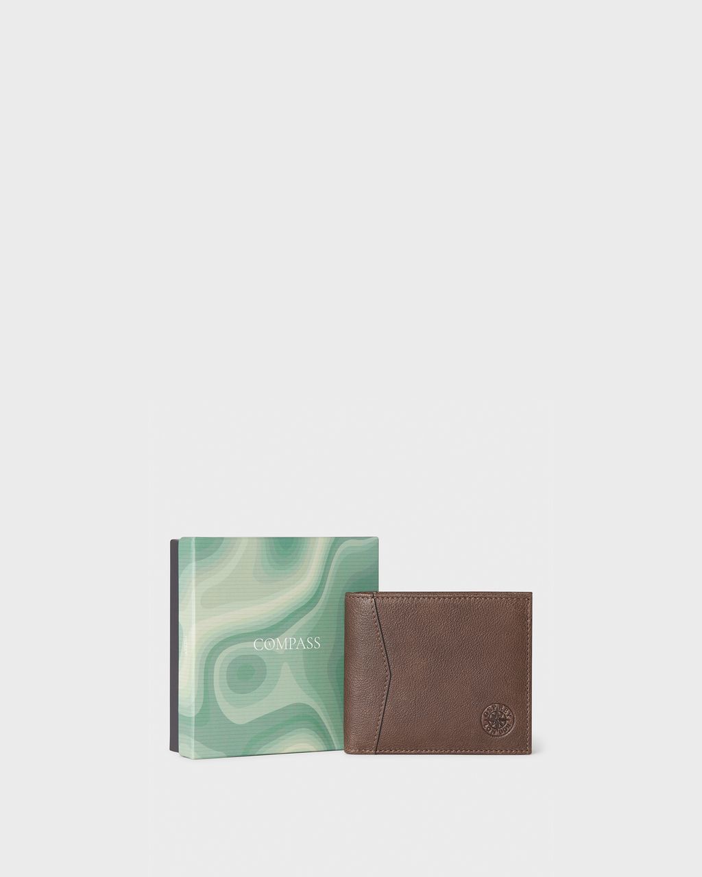 Men's Wallets & Cardholders | Accessories | OSPREY LONDON | Osprey London