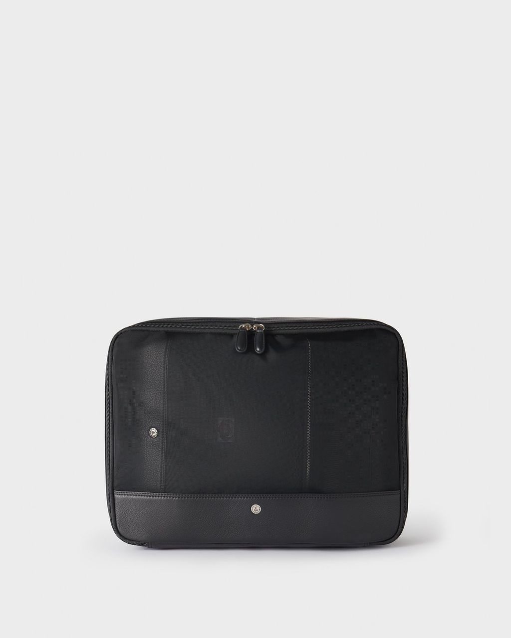 The Double Zip Suitcase Organiser Set | OSPREY LONDON | Osprey London