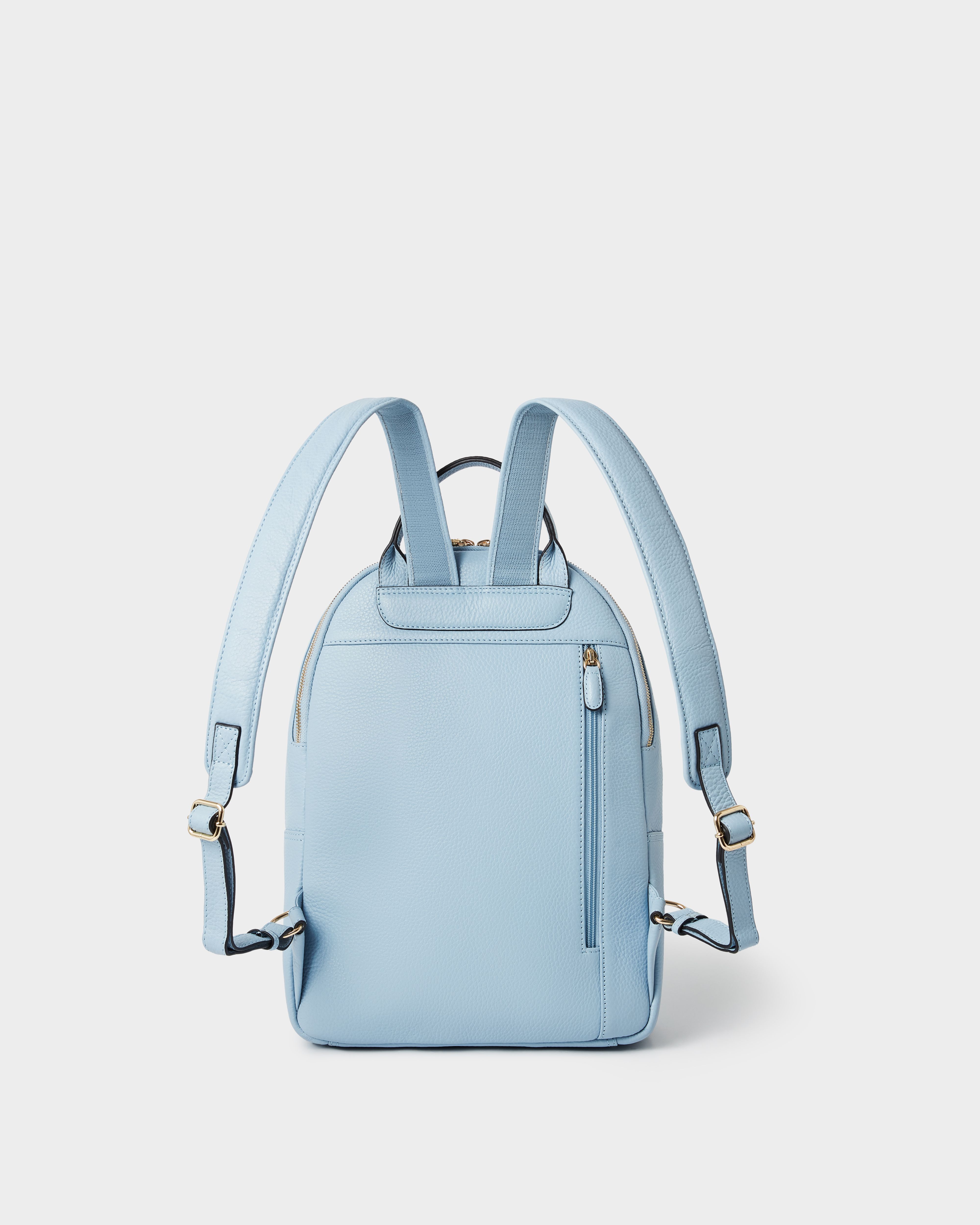 The Adaline Leather Backpack | OSPREY LONDON | Osprey London
