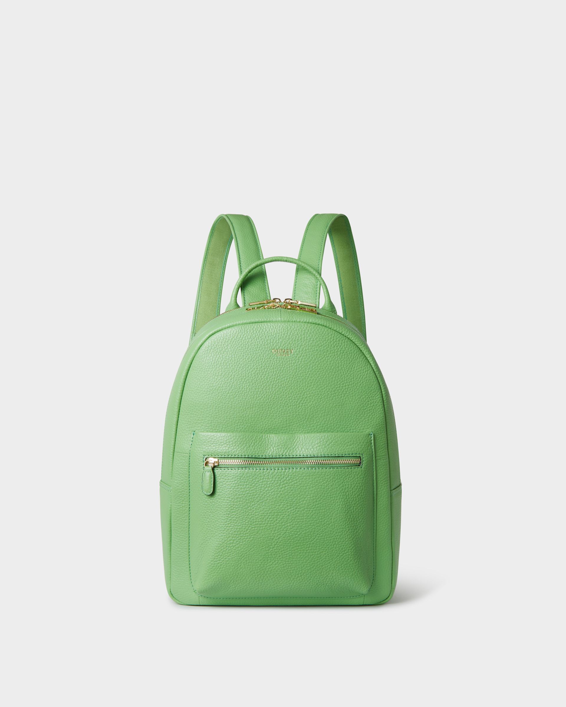 The Adaline Leather Backpack | OSPREY LONDON | Osprey London