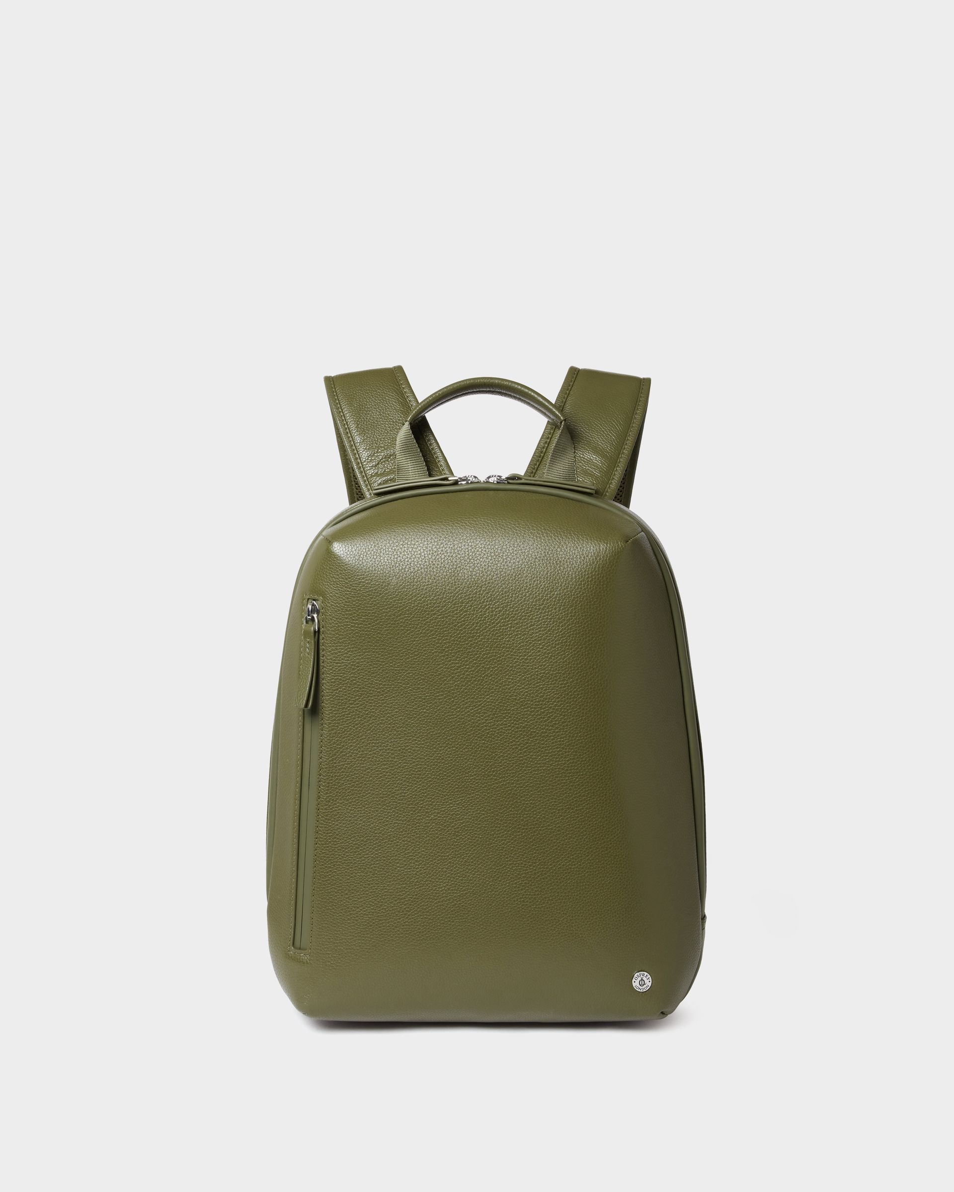 The Venture Leather Backpack | OSPREY LONDON | Osprey London