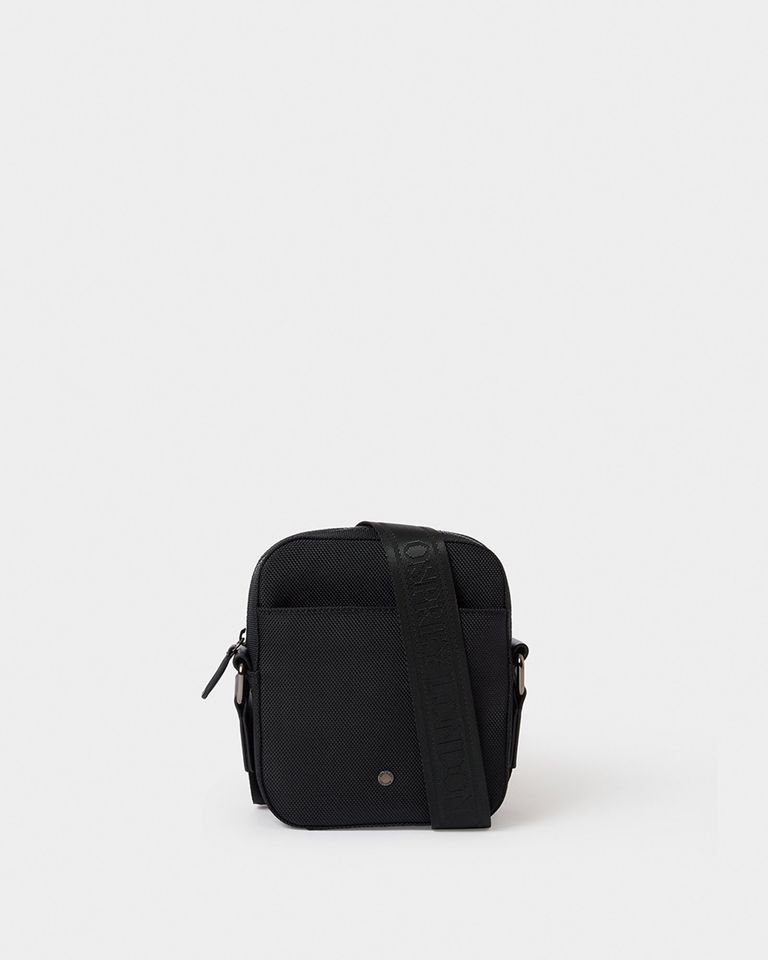 The Ballistic Nylon Travel Bag | OSPREY LONDON | Osprey London