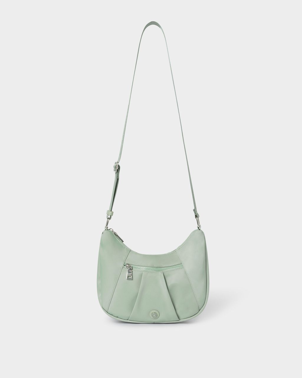 The Fusion Nylon Small Shoulder Bag | OSPREY LONDON | Osprey London
