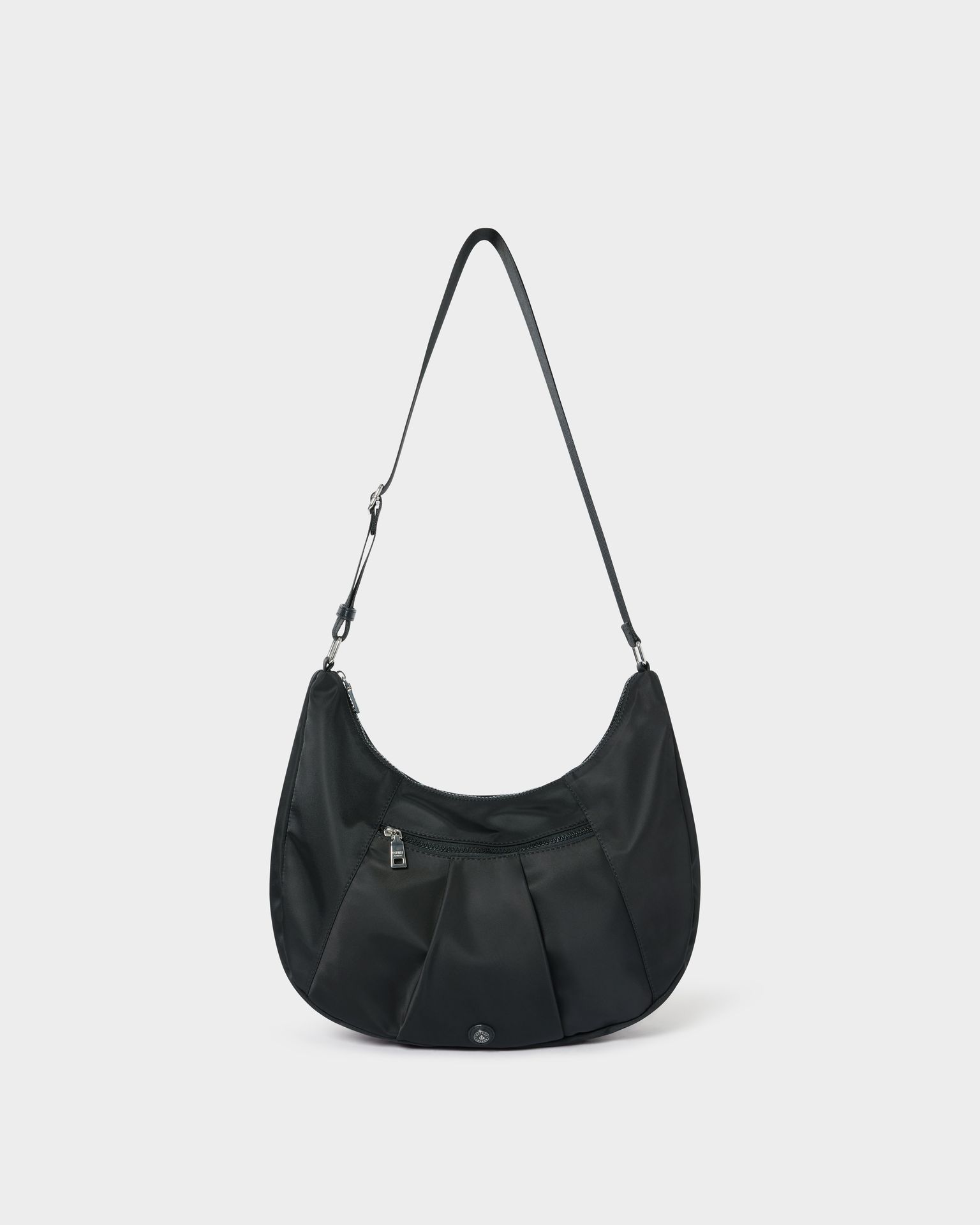 The Fusion Nylon Medium Crescent Bag | OSPREY LONDON | Osprey London