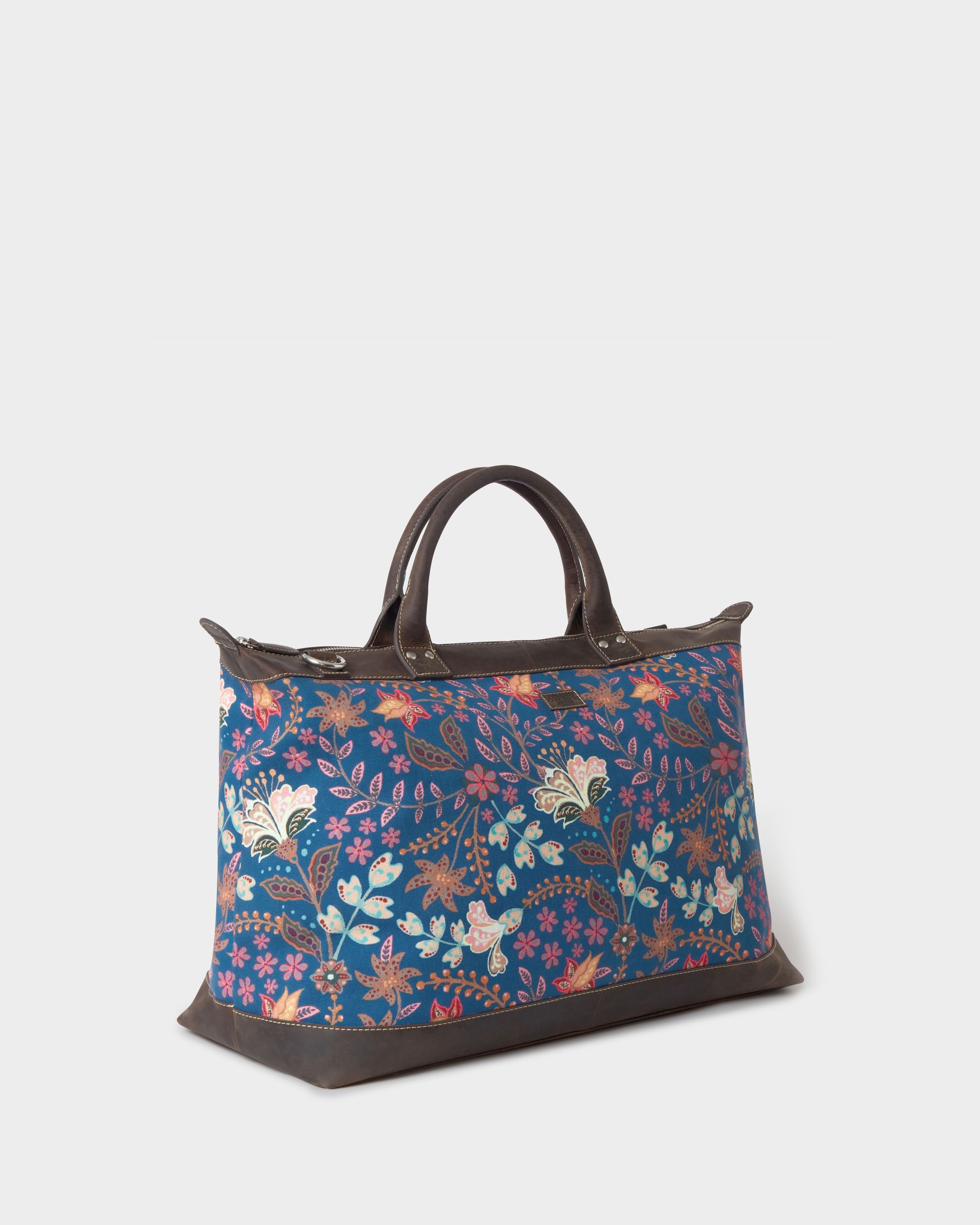 The Orla Weekender | OSPREY LONDON | Osprey London