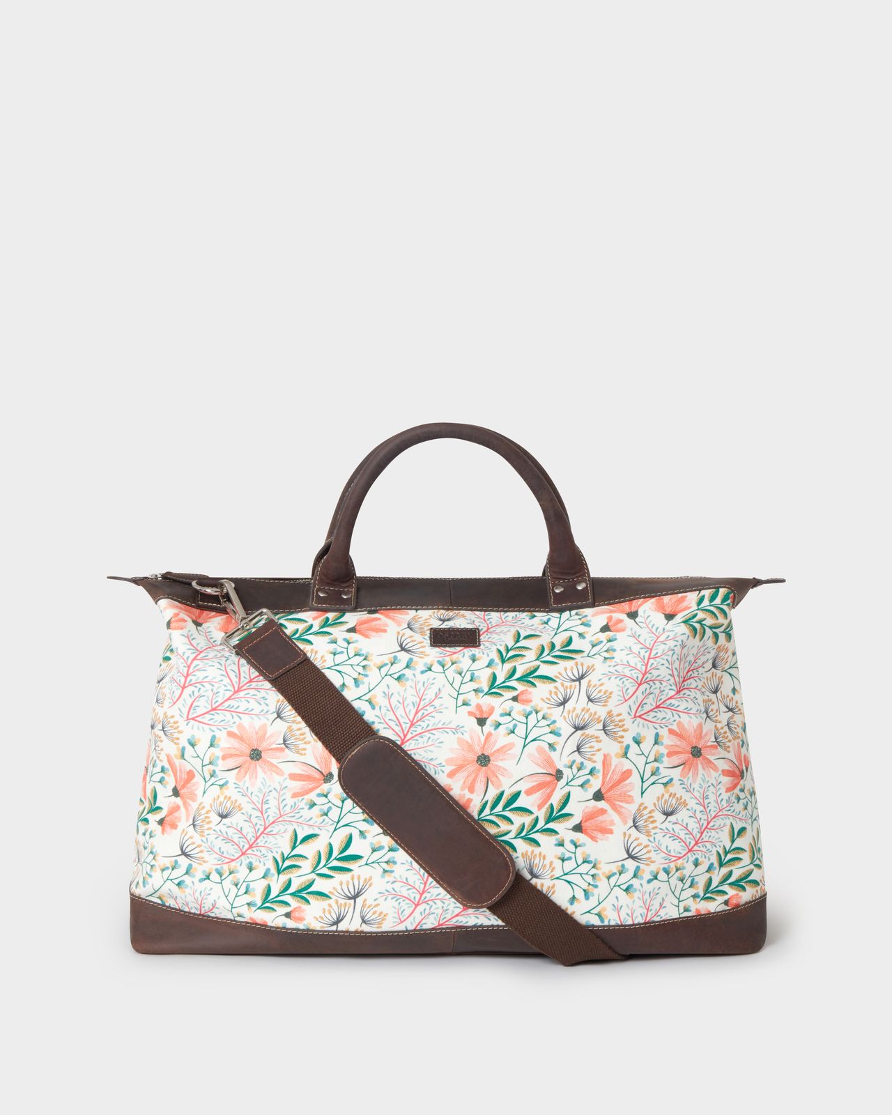 The Orla Weekender | OSPREY LONDON | Osprey London