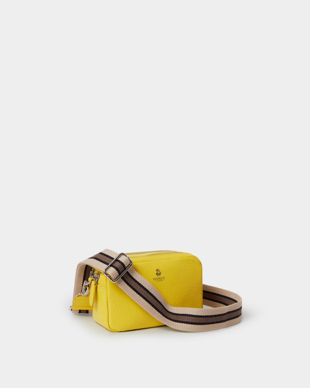 The Chester Midi Camera Bag | Osprey London