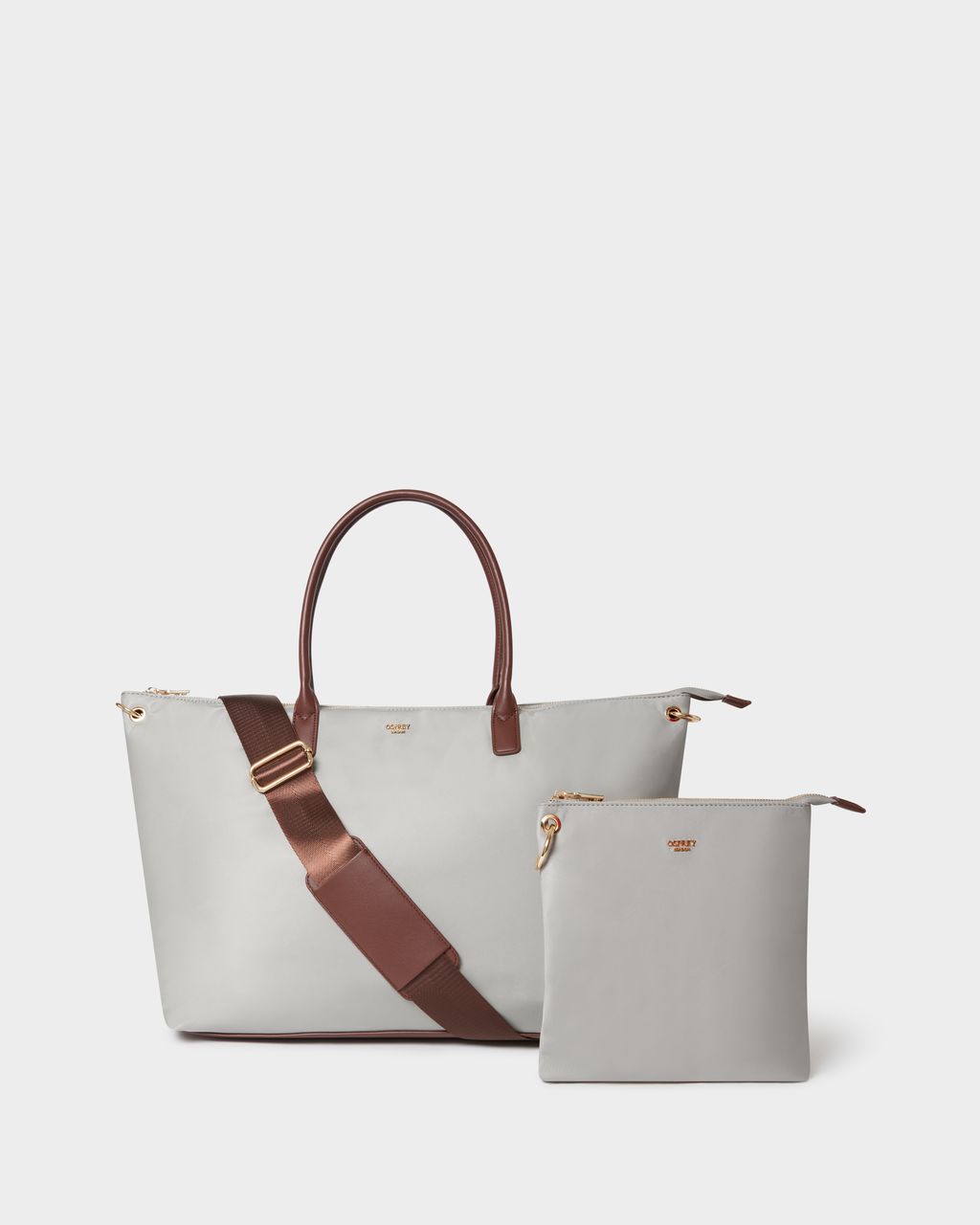 The Voyage Weekender | Osprey London