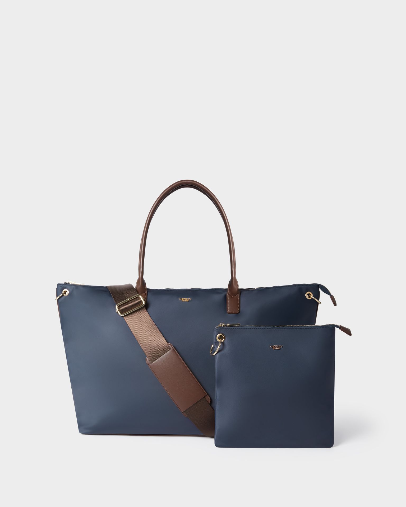 The Voyage Weekender | Osprey London