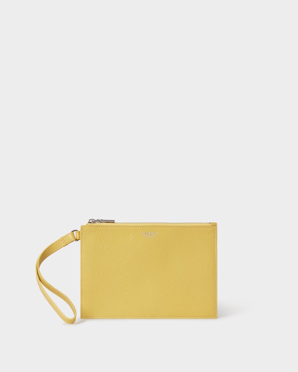 The Core Large Leather Pouch | OSPREY LONDON | Osprey London
