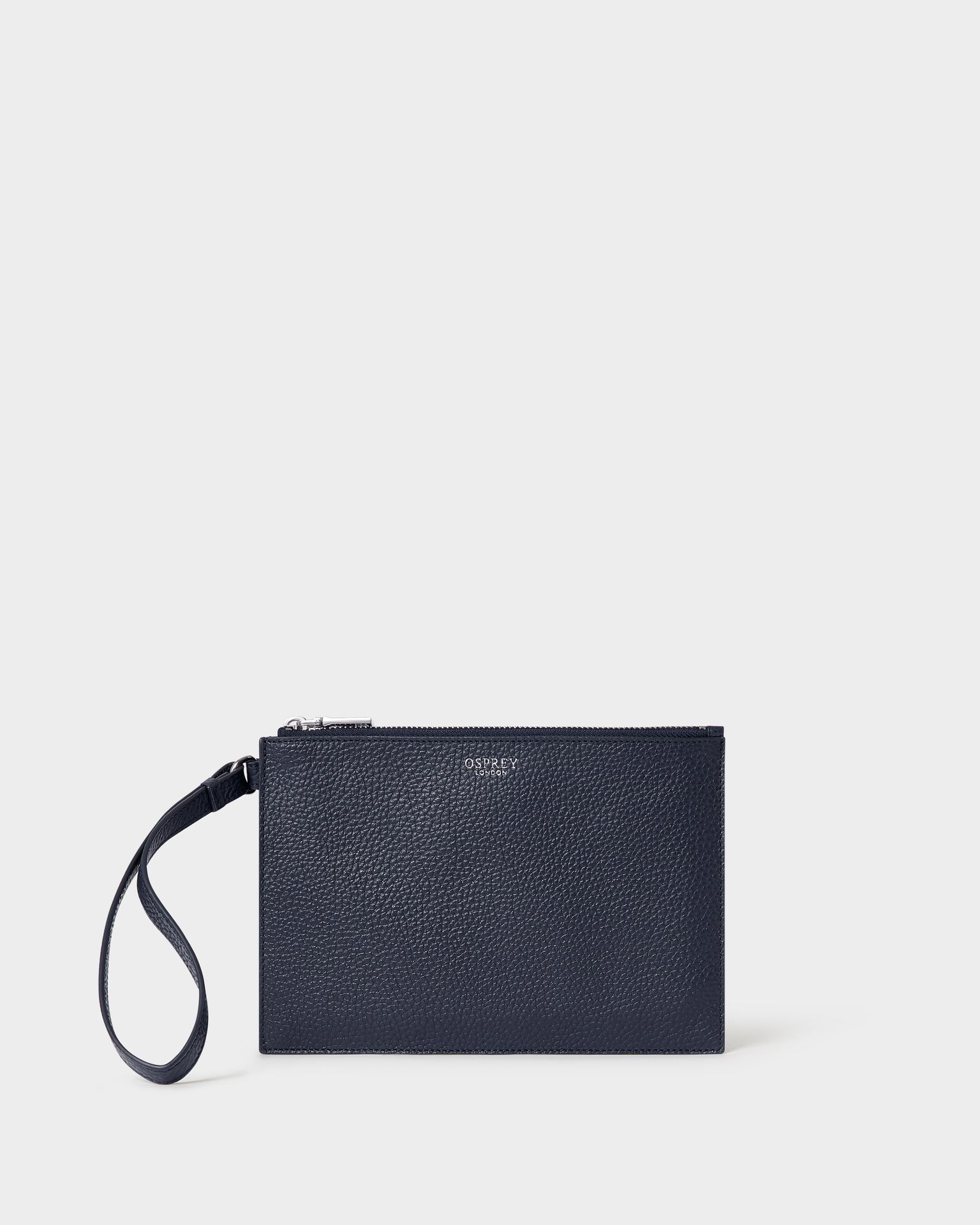 The Core Large Leather Pouch | OSPREY LONDON | Osprey London