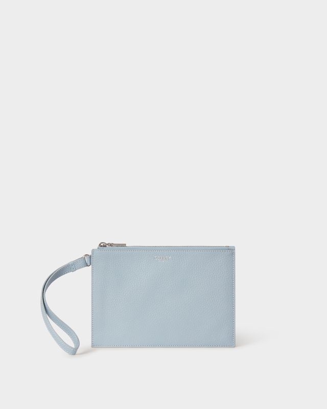 The Core Large Leather Pouch | OSPREY LONDON | Osprey London