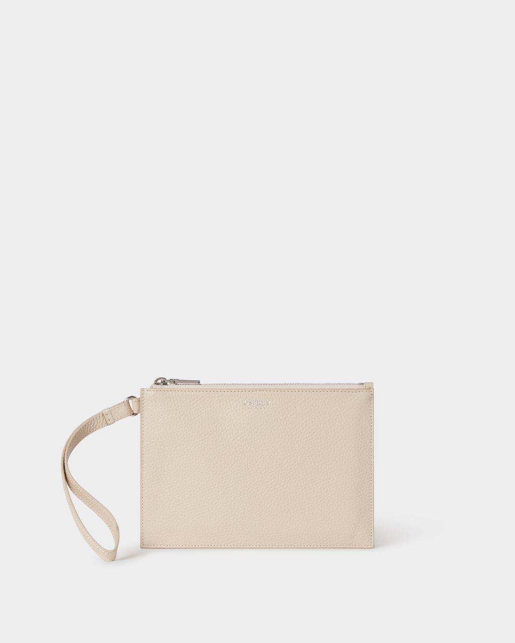 The Core Large Leather Pouch | OSPREY LONDON | Osprey London