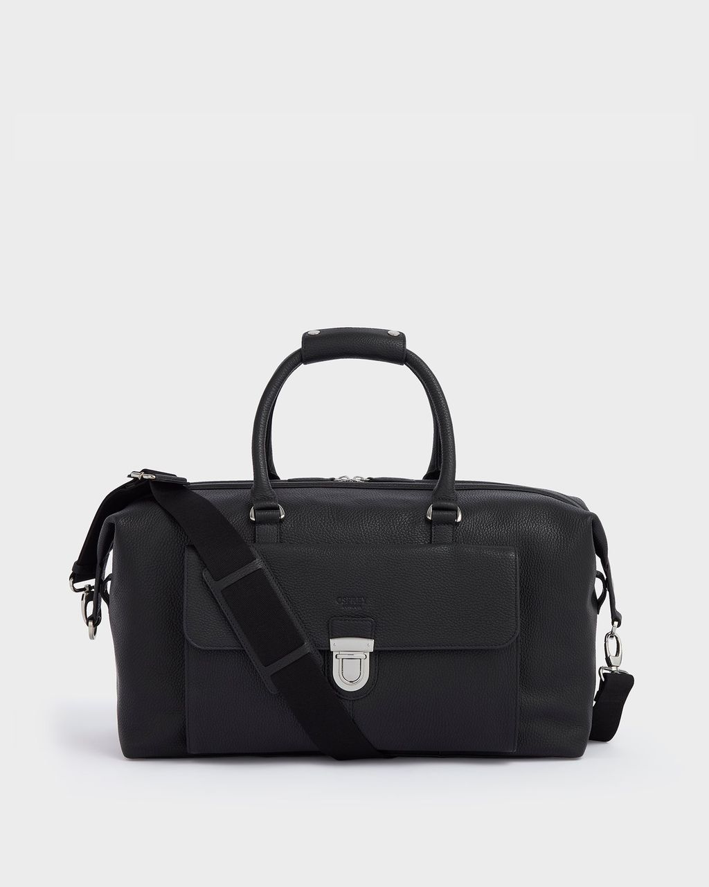 The Forest Leather Weekender | OSPREY LONDON | Osprey London