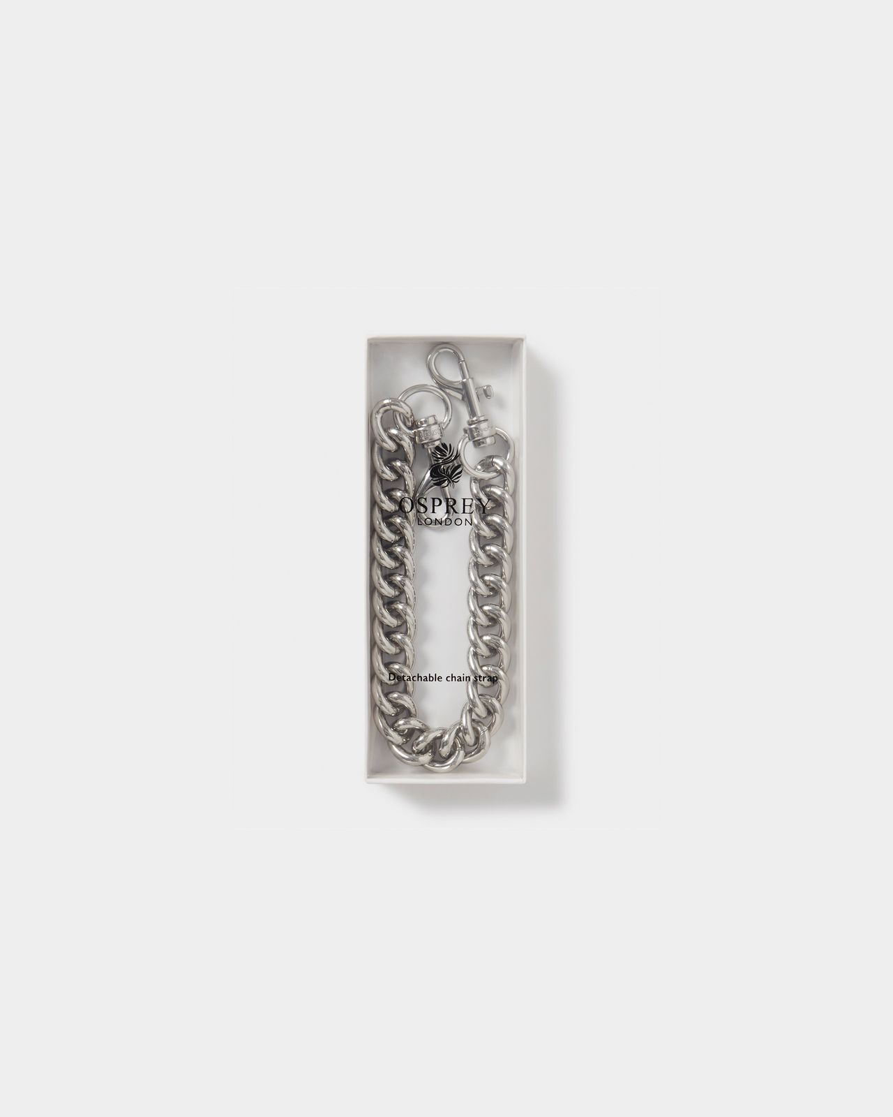 The Solo Chain Strap | OSPREY LONDON | Osprey London
