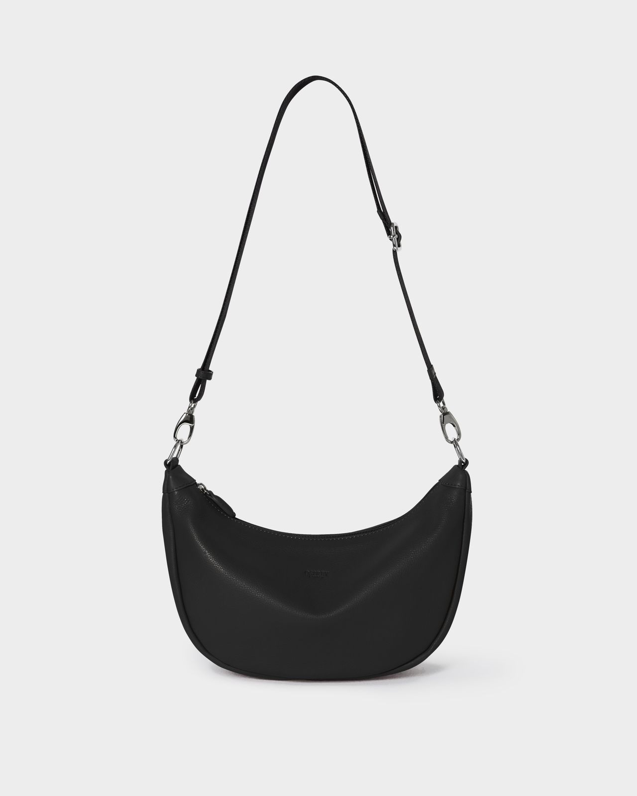 The Kelso Leather Sling Bag | OSPREY LONDON | Osprey London