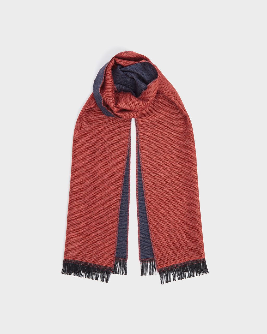 The Diego Scarf | OSPREY LONDON | Osprey London