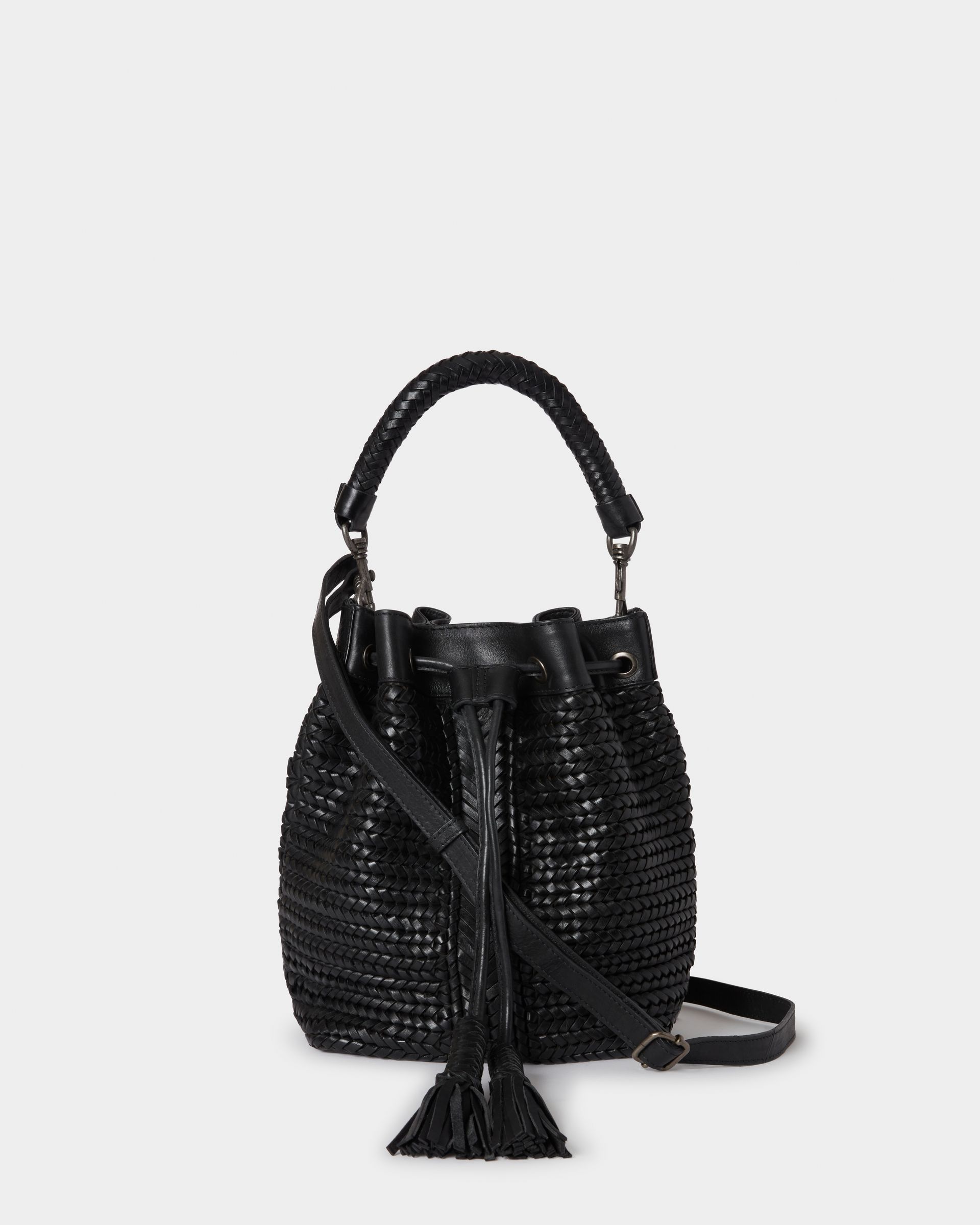 The Lima Bucket Bag | OSPREY LONDON | Osprey London